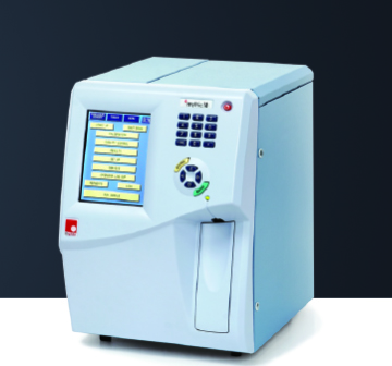 Mythic 18 – Saade Diagnostics